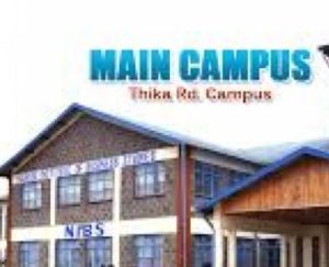 NIBS Distance Learning Courses and Fees Structure - Venas News