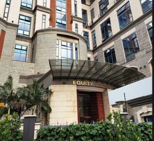 Equity Bank Branches and contacts in Kenya - Venas News