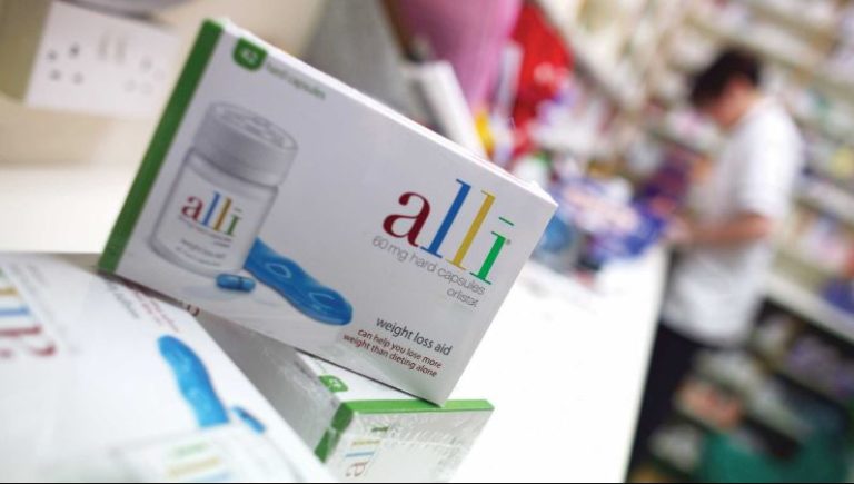 How Does Alli ,Weight Loss Drug Works? Is It Safe? - Venas News