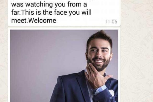 Meaning of Ngwati and why Kenyan Women Love Men With Ngwati - Venas News