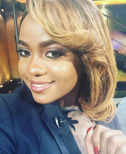 Anne Kiguta was to Take Kanze Dena’s Position But She Made This ...