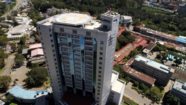 Wells Fargo Branches and Contacts in Kenya – Venas News