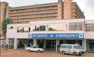 List of Referral Hospitals in Kenya - Venas News