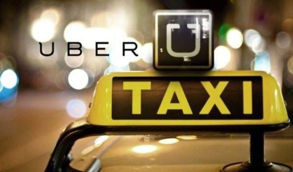 Uber Kenya Offices and Contacts - Venas News