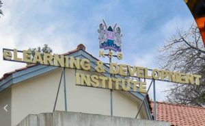 Kenya School of Government Campuses and Contacts - Venas News