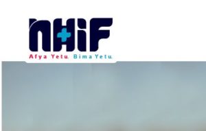 NHIF Rates 2020 - Venas News