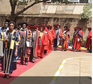 Accredited engineering courses in Technical University of Kenya - Venas ...