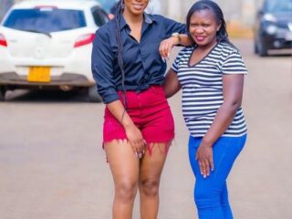 Meaning of Ngwati and why Kenyan Women Love Men With Ngwati – Venas News