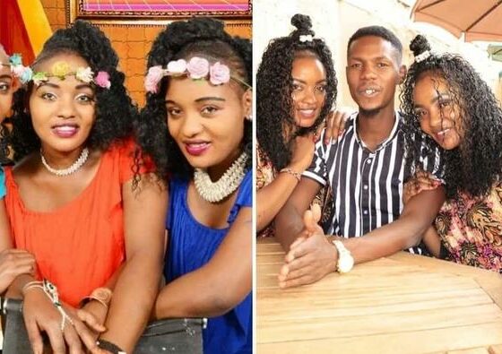 HOW MY WIFE AND KIDS LEFT ME AND CRUSHED MY SOUL. – Venas News