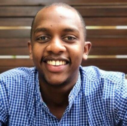 Ngina Kenyatta’s Husband,Alex Mwai and wedding photos - Venas News