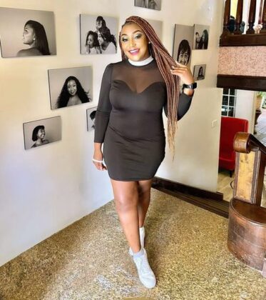 Betty Kyallo Biography, age, education, children, marriage,wealth and ...