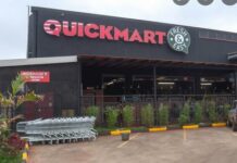 QuickMart Supermarket Branches and Contacts in Kenya - Venas News