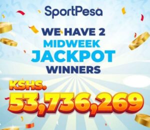 List of Sportpesa Mega Jackpot Pro for 13,14,15,16 and 17 Games ...