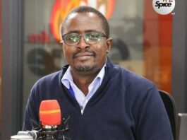 Venas News - Breaking News Kenya