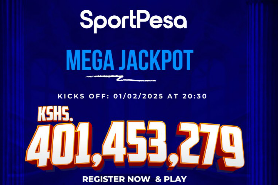 Payment Details For Sportpesa Mega Jackpot Predictions In Kenya Venas
