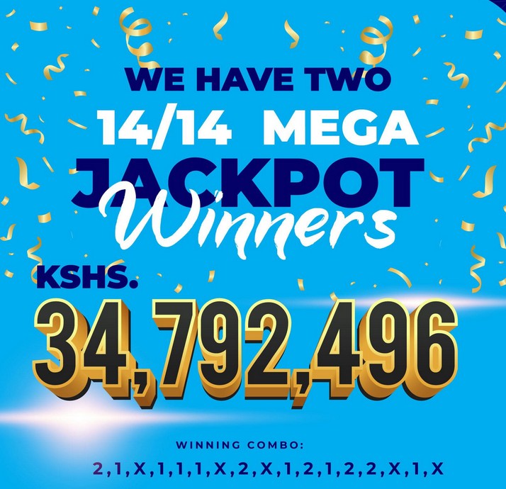 Pricing For Sportpesa Midweek And Mega Jackpot Predictions In Kenya For