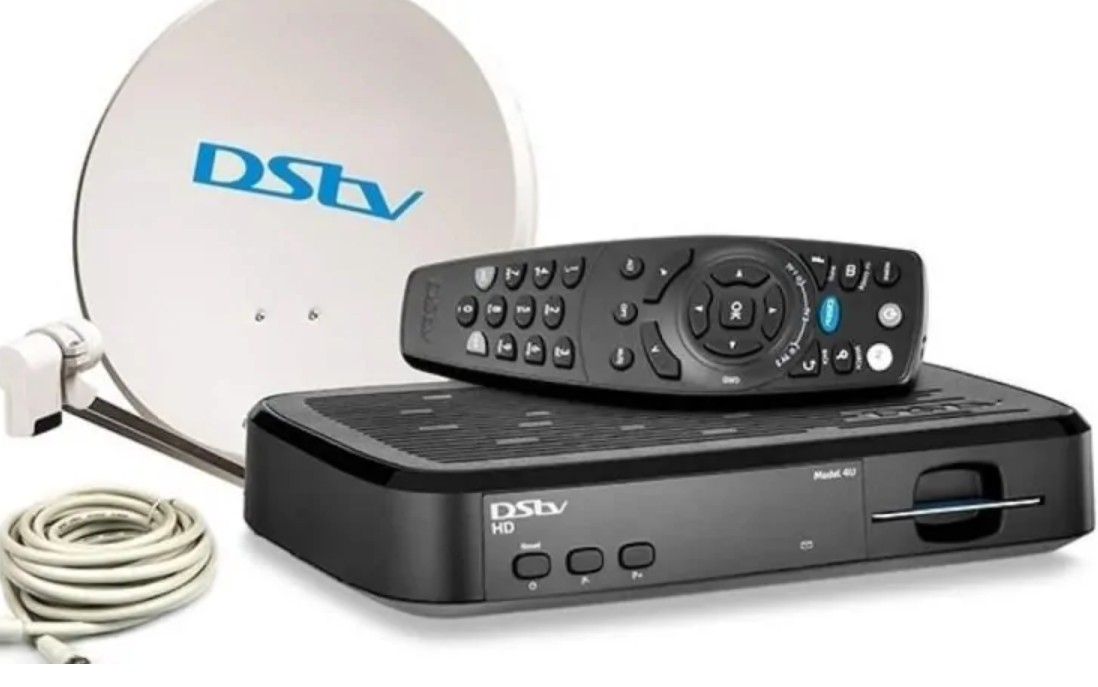 DSTV packages and prices 2025 - Venas News