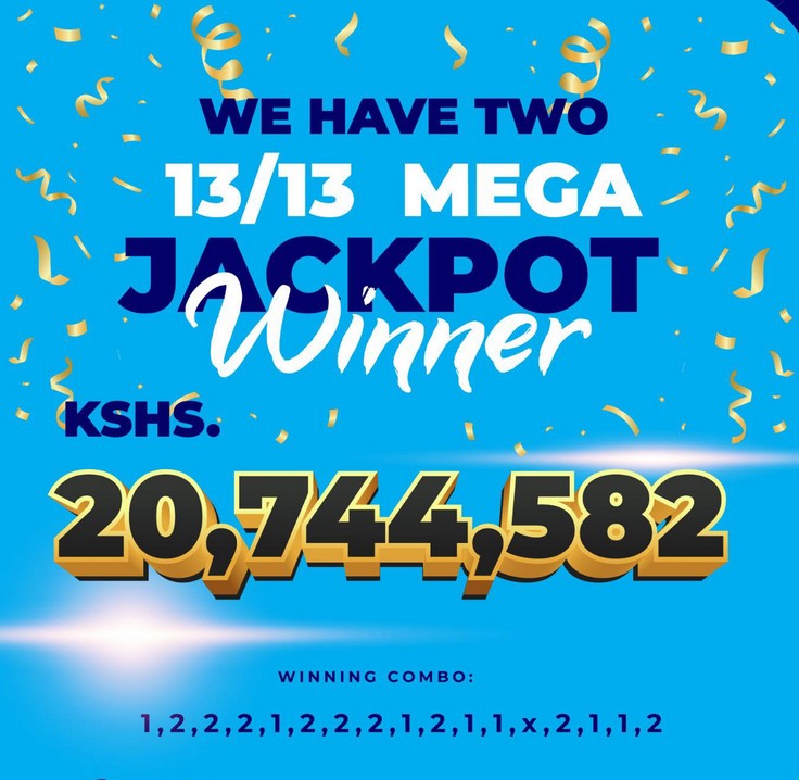 17Games Free Sportpesa Mega Jackpot Predictions for this weekend,20/12 ...