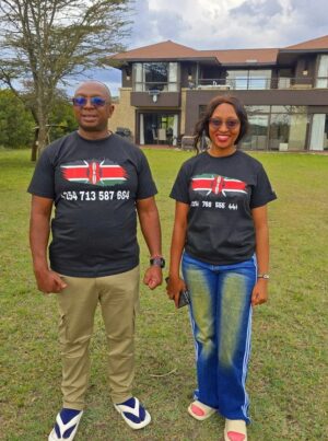 Why Simon Kabu Celebrated his Divorce yesterday - Venas News