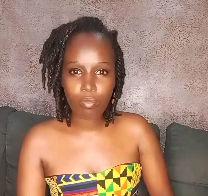 Maribel Irungu cause of death - Venas News