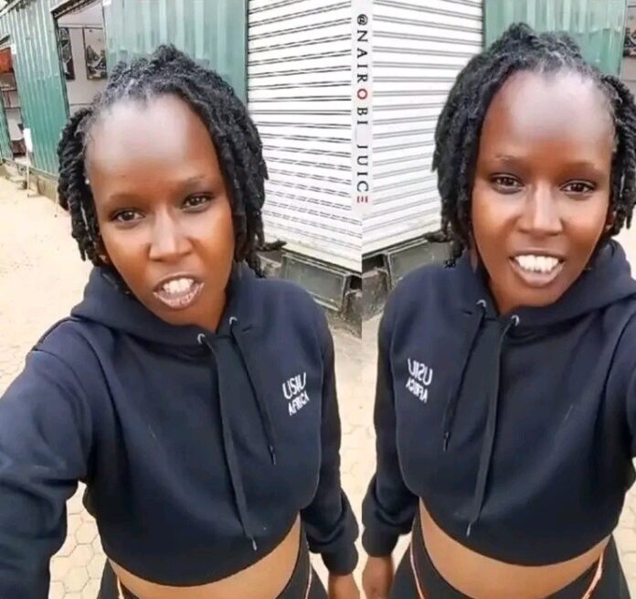 Maribel Irungu cause of death - Venas News