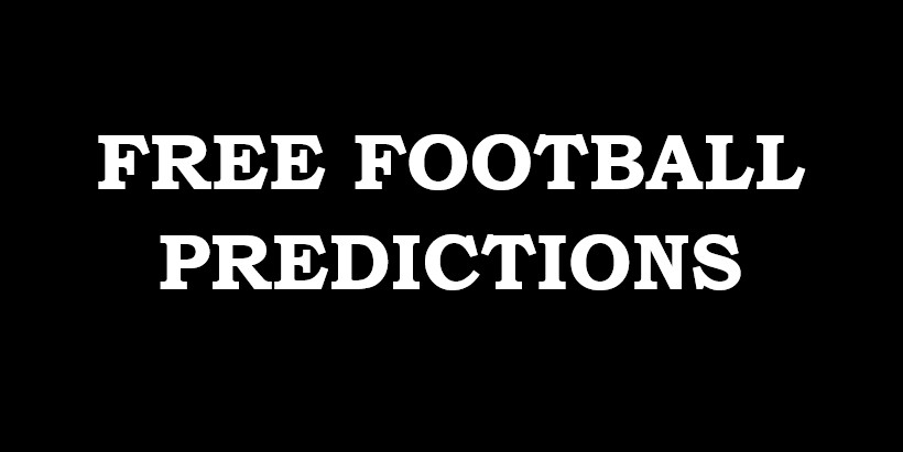 6 free odds of football predictions today—make Ksh 60k - Venas News